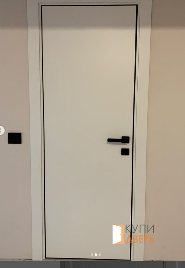 Дверь межкомнатная el-Porta Порта-50 4AB PP